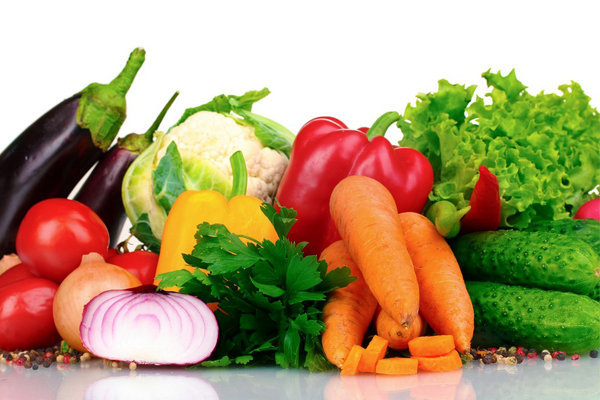 Por que você deveria consumir mais legumes - Dicas Dieta