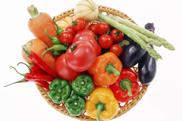 Por que você deveria consumir mais legumes - Dicas Dieta